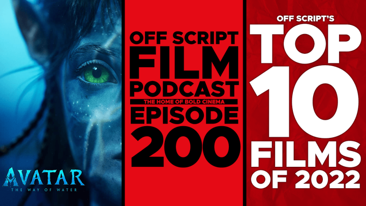 Avatar: The Way of Water - Off Script Film Review